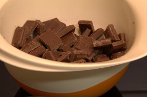Chocolate „Igor Bars“ (European Edition)