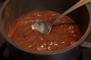 Chocolate „Igor Bars“ (European Edition)