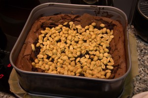 Chocolate „Igor Bars“ (European Edition)